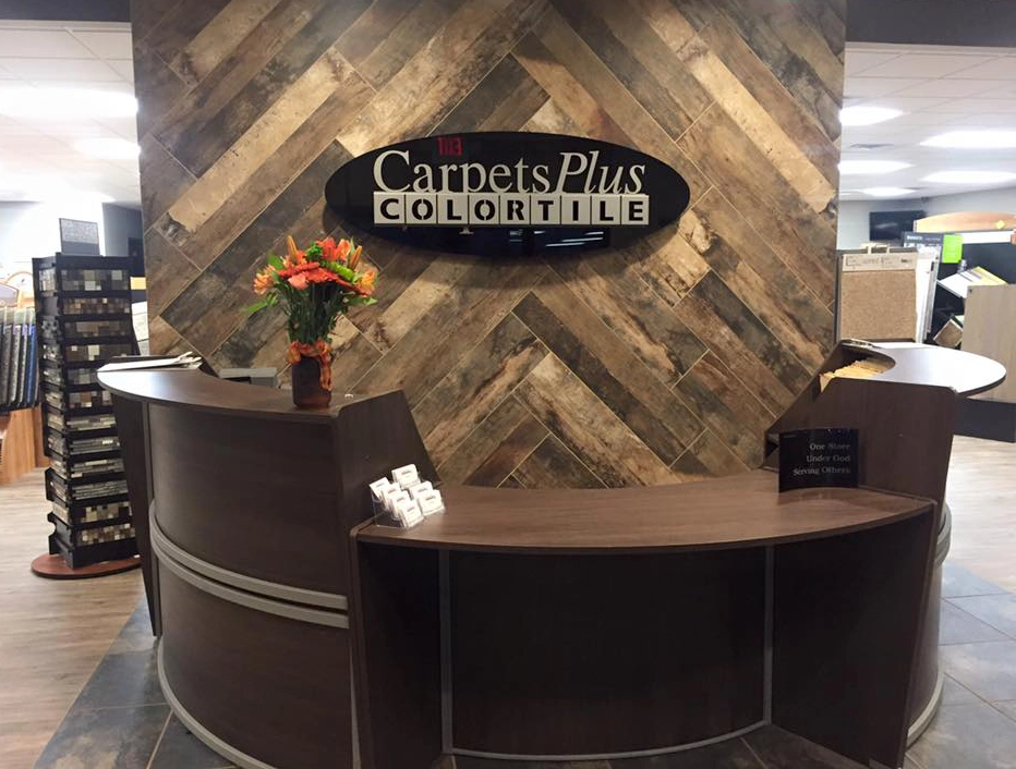 CarpetsPlus COLORTILE of Bloomington - Who We Are