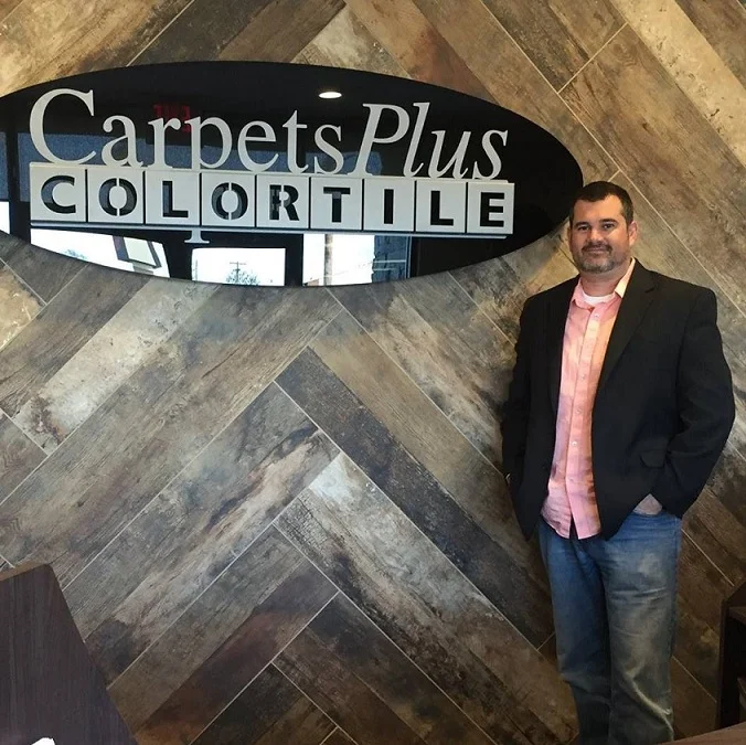 CarpetsPlus COLORTILE of Bloomington - Our Team